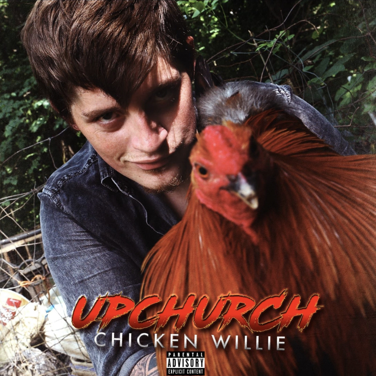 Picture of ‎Chicken Willie