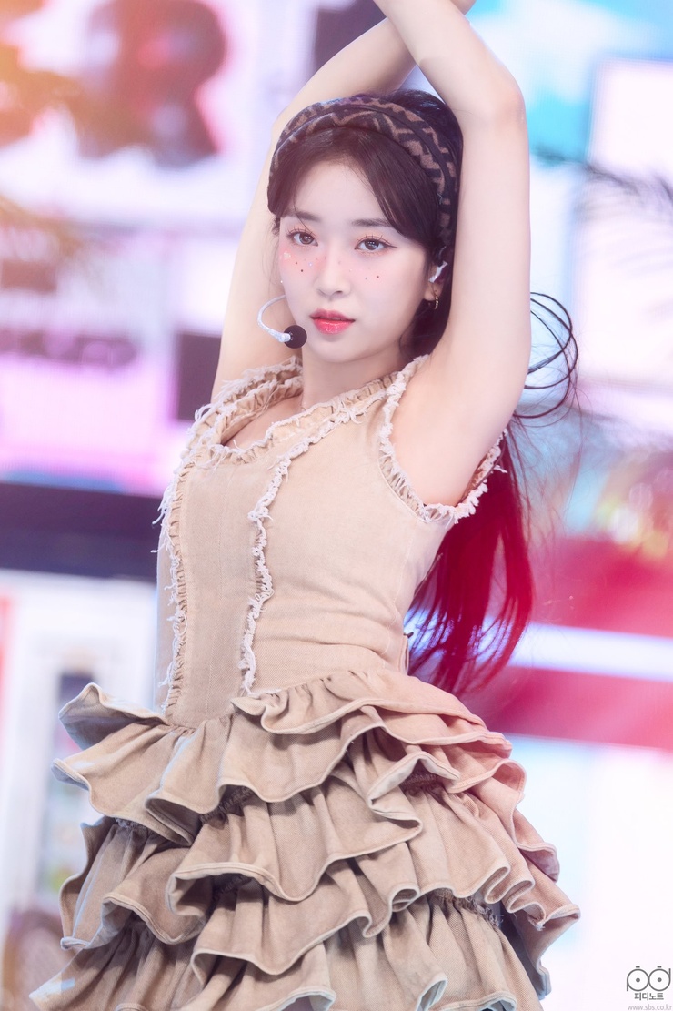 Picture of Soo-min Bae