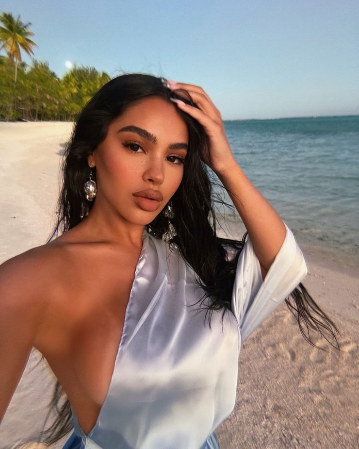 Picture of Amaya Colon