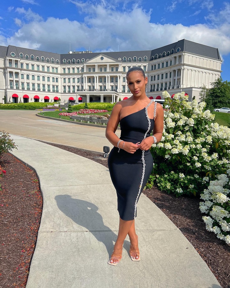 Picture of Erica Fontaine