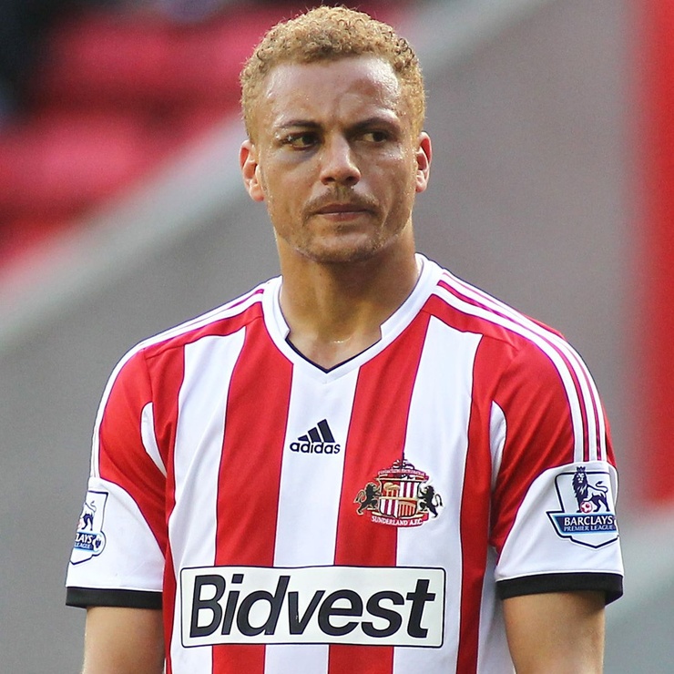 Picture of Wes Brown