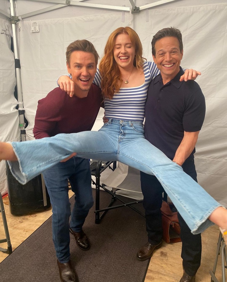 Kennedy McMann image