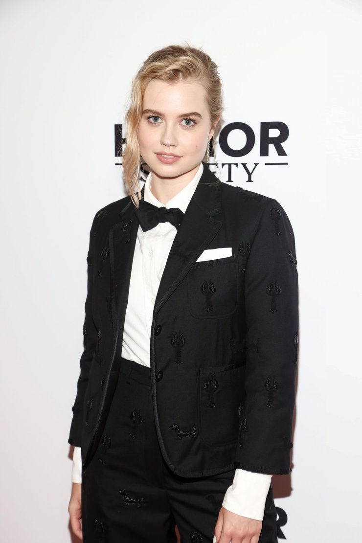 Picture of Angourie Rice