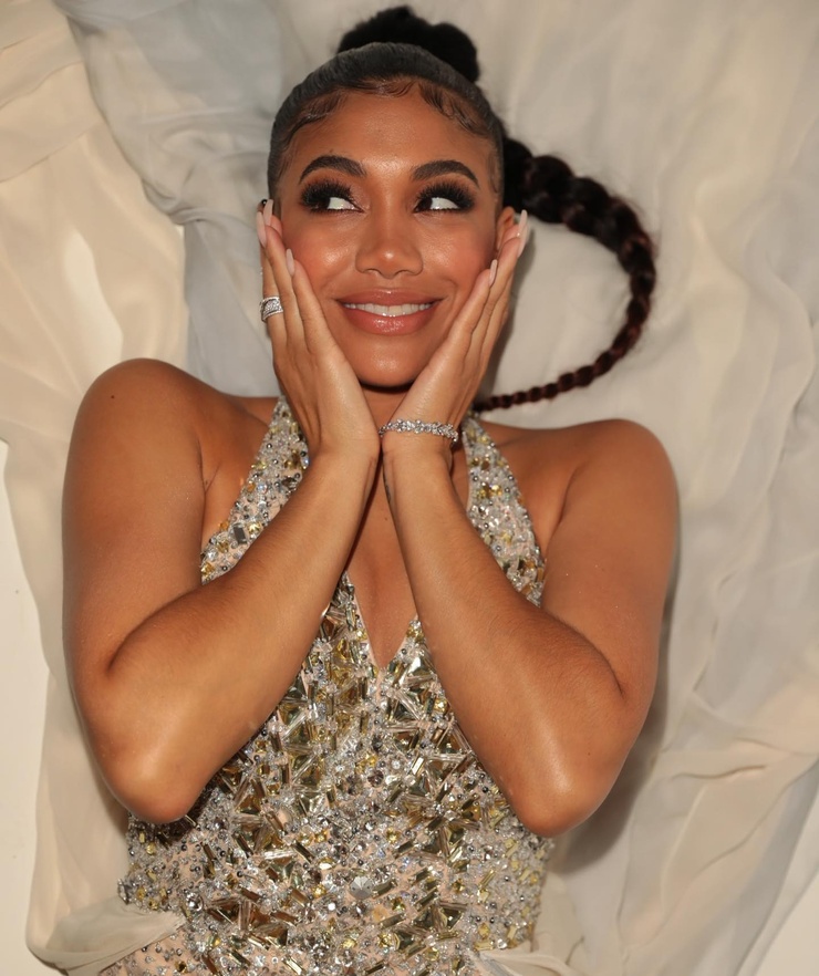 Picture of Paige Hurd