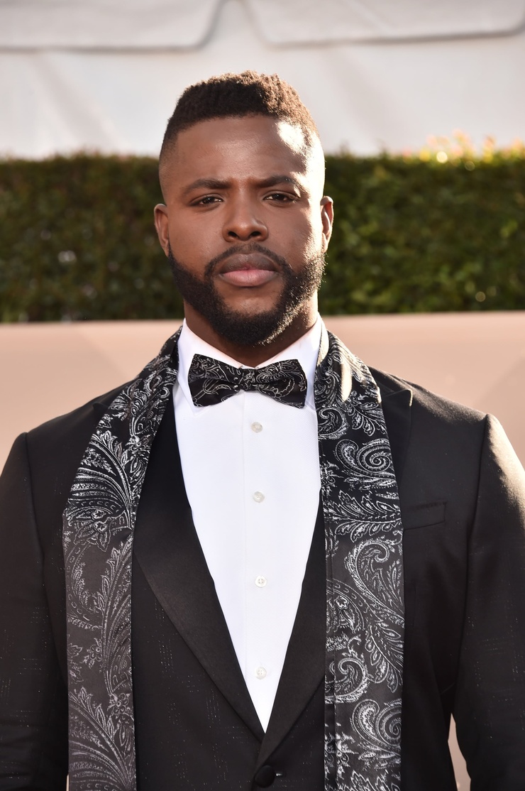 Picture of Winston Duke