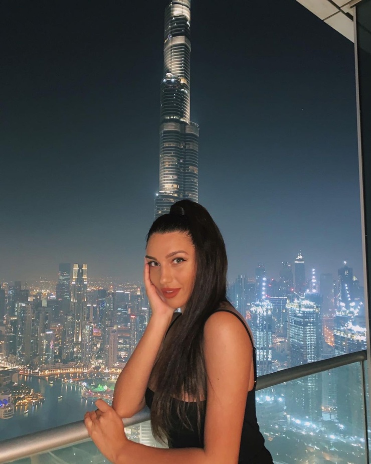 Picture of Ilaria Gallozzi