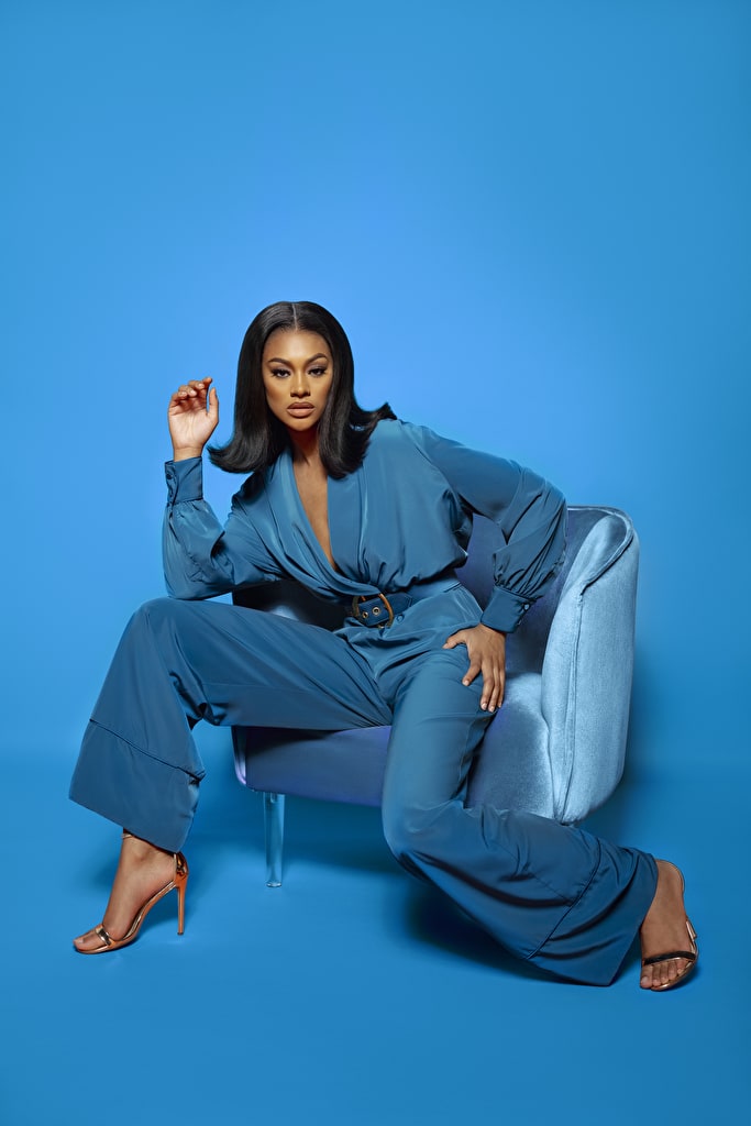 Picture of Felicia Smith