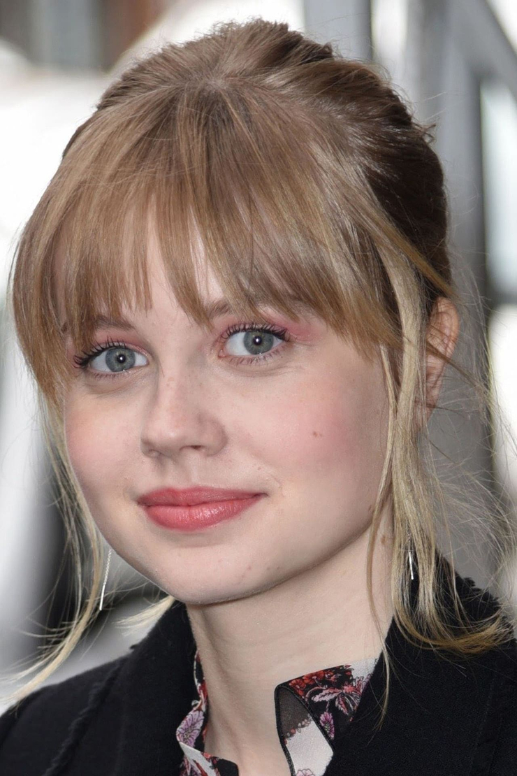Picture of Angourie Rice