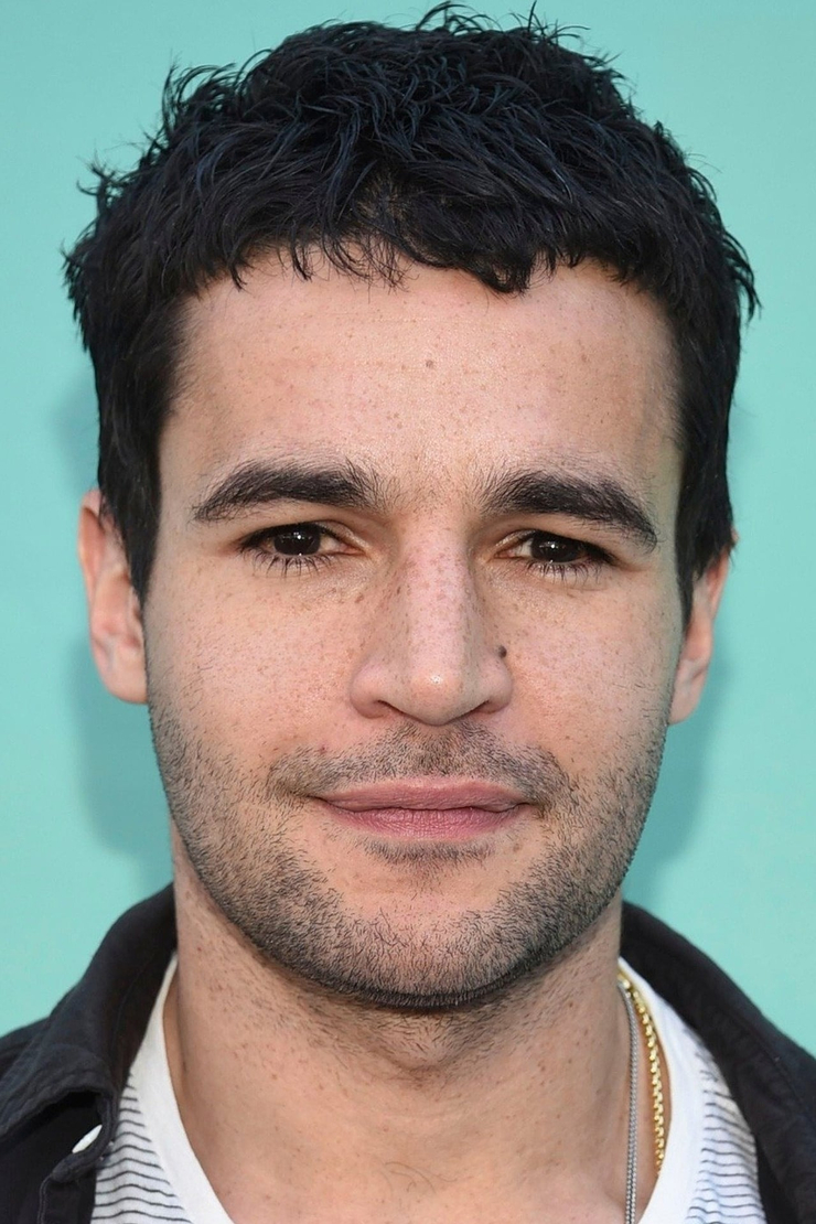 Picture of Christopher Abbott