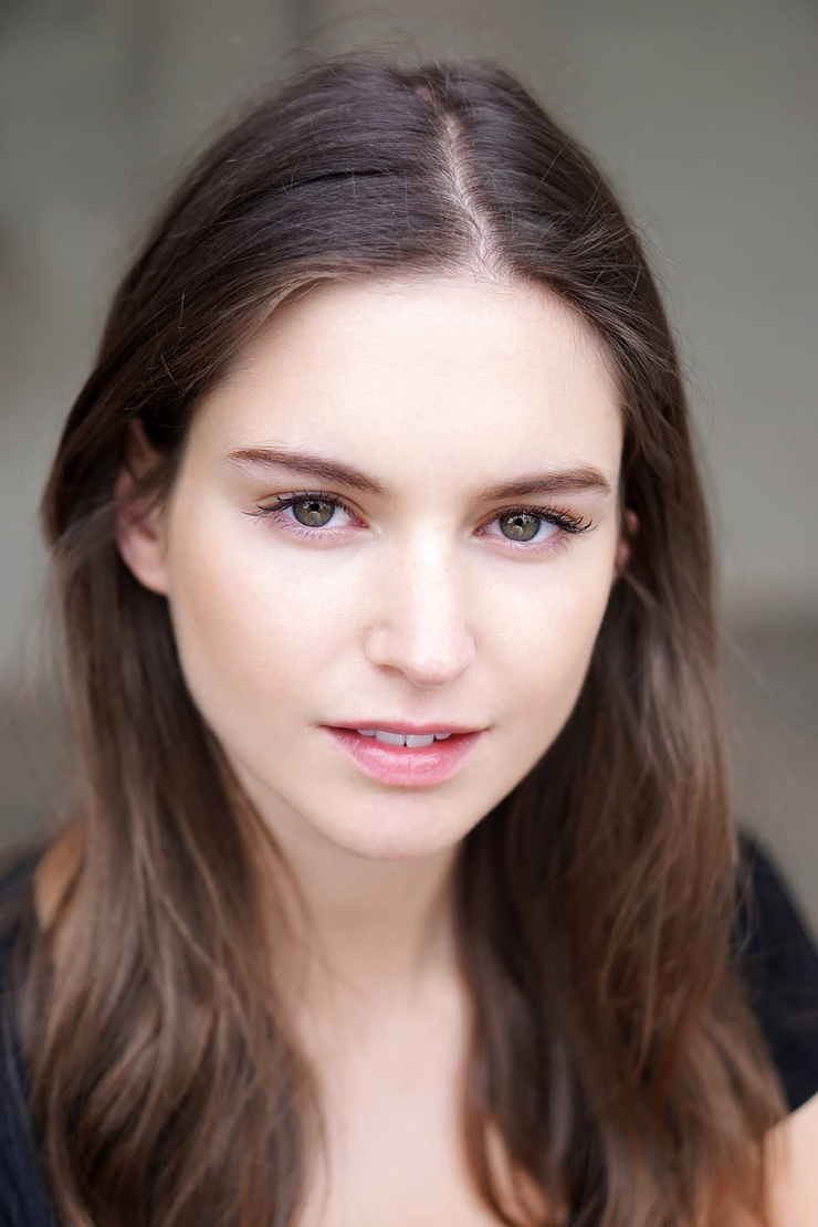 Picture of Vanessa Grasse