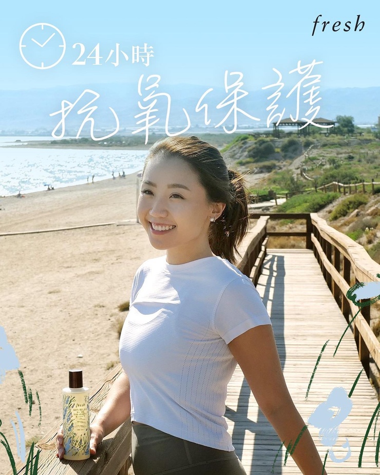 Picture of Moonie Chu