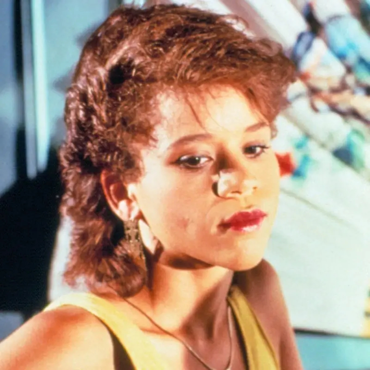 Picture of Tina (Do the Right Thing)
