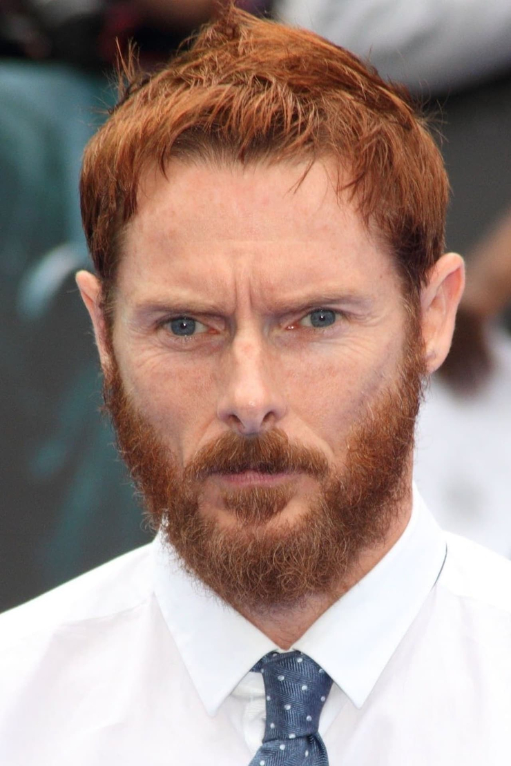 Picture of Sean Harris