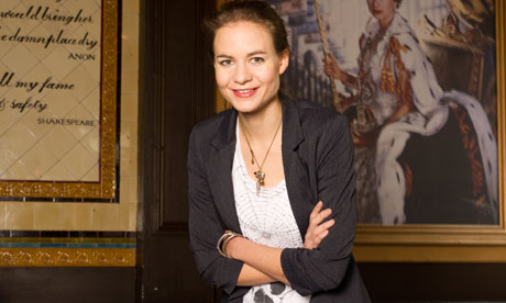 Picture of Laura Solon