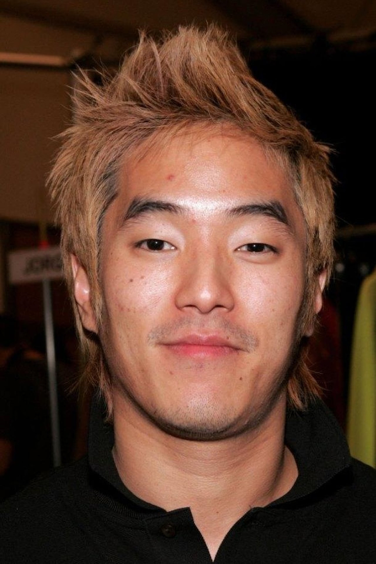 Picture of Leonardo Nam