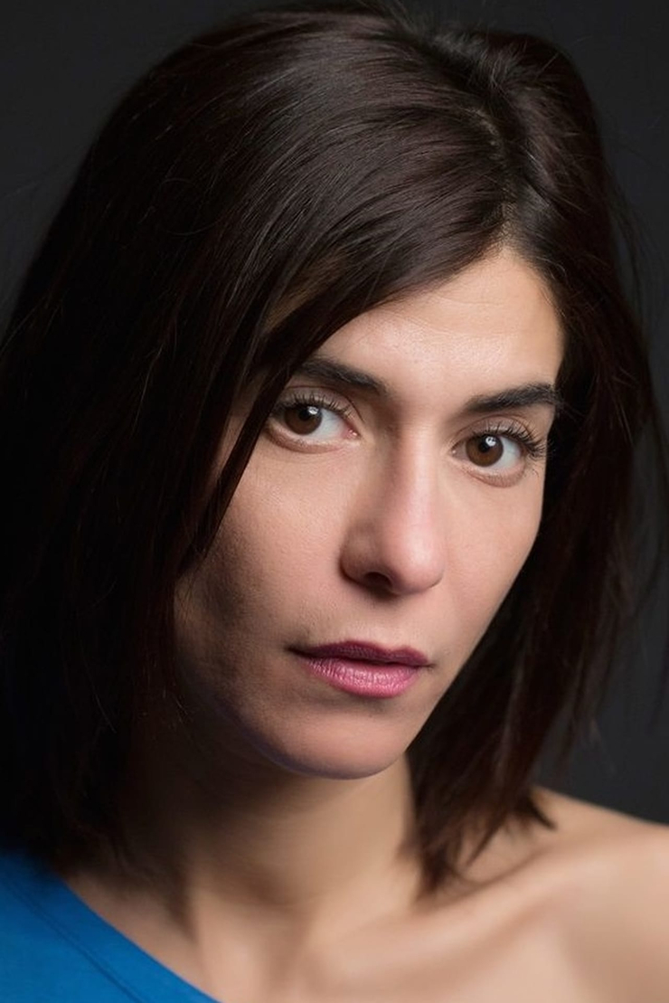 Picture of Lubna Azabal