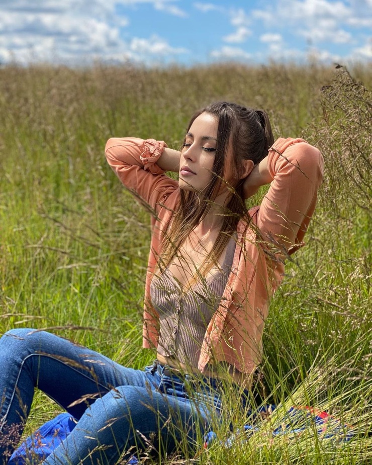 Picture of Anna Zapala