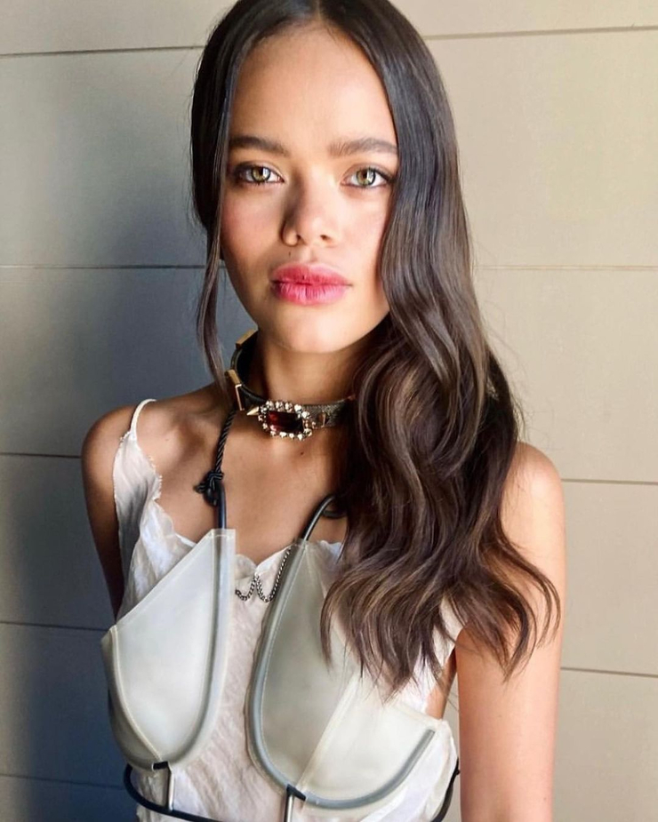 Picture of Malia Pyles