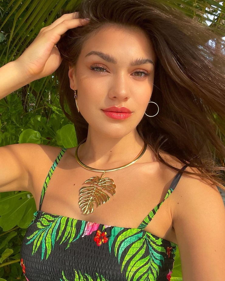 Image of Andrea Kalousova