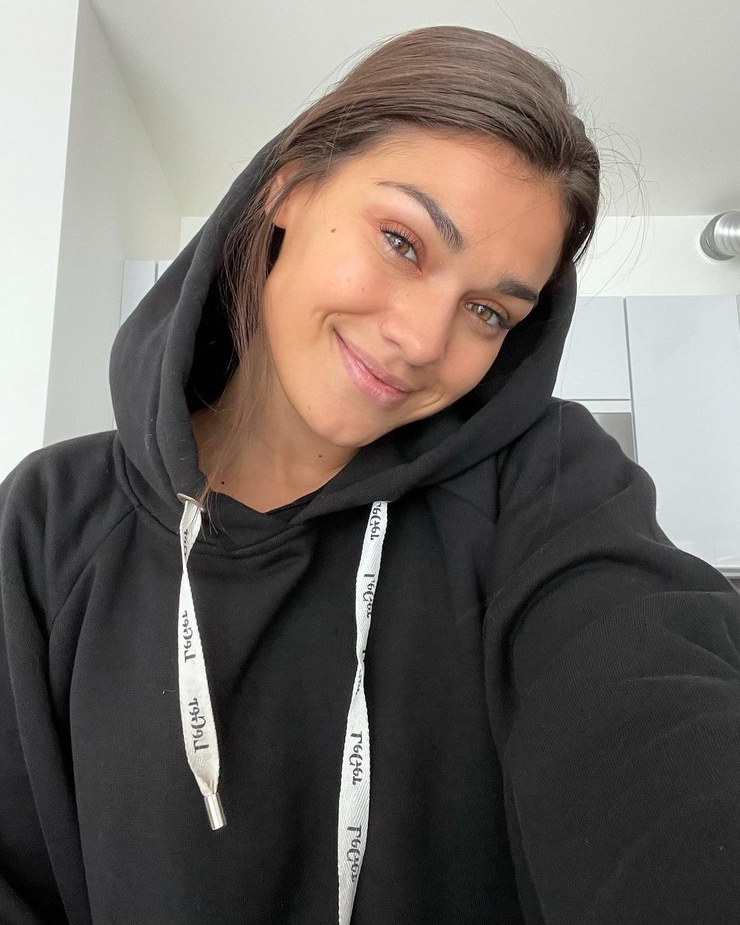Picture of Andrea Kalousova