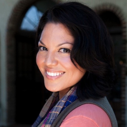 Picture of Sara Ramirez
