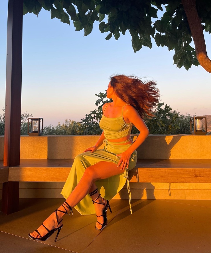 Picture of Annie Morrissey