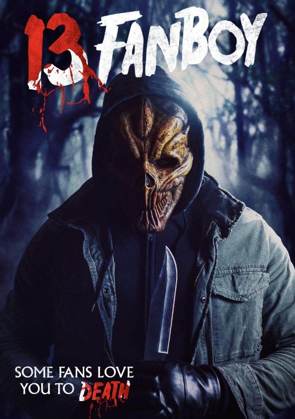 Picture of 13: Fanboy