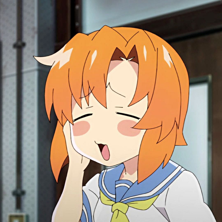 Image of Rena Ryuugu