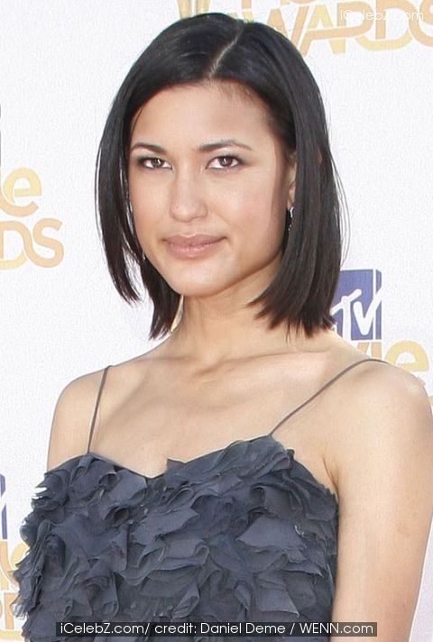 Picture of Julia Jones