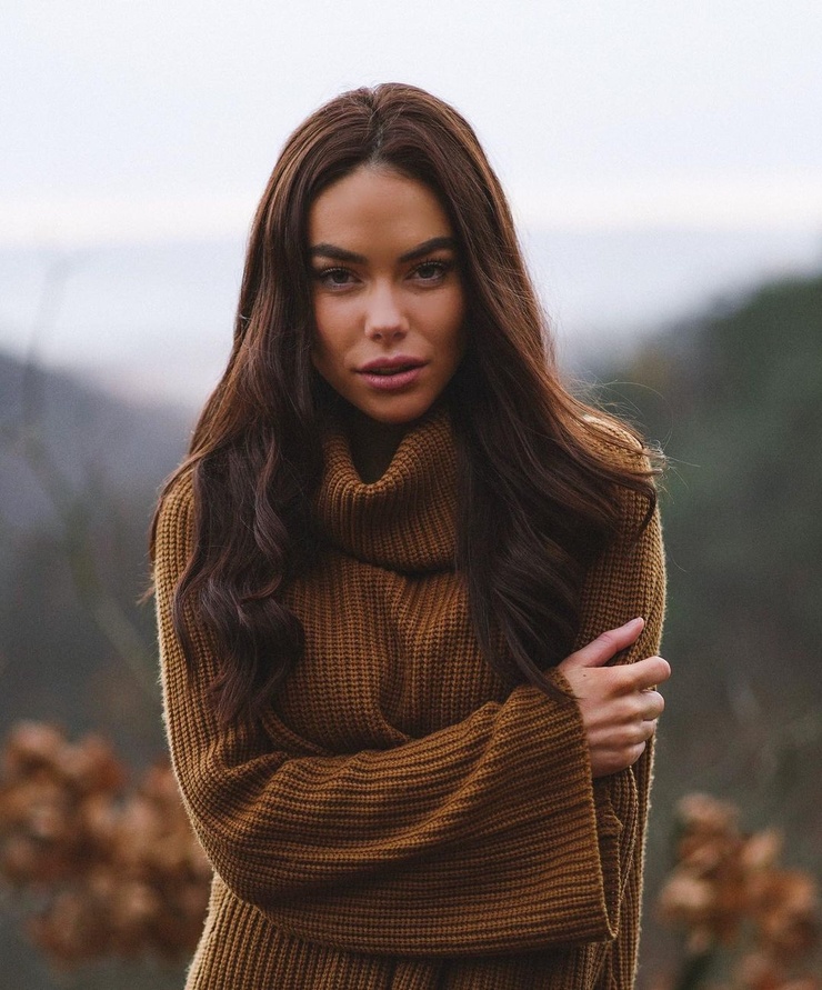 Picture of Barbora Máchová