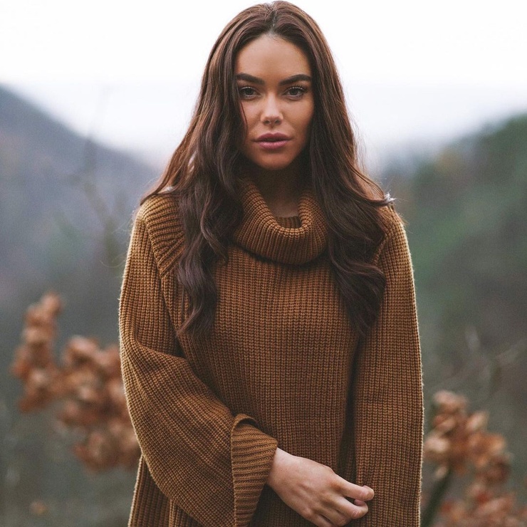 Picture of Barbora Máchová