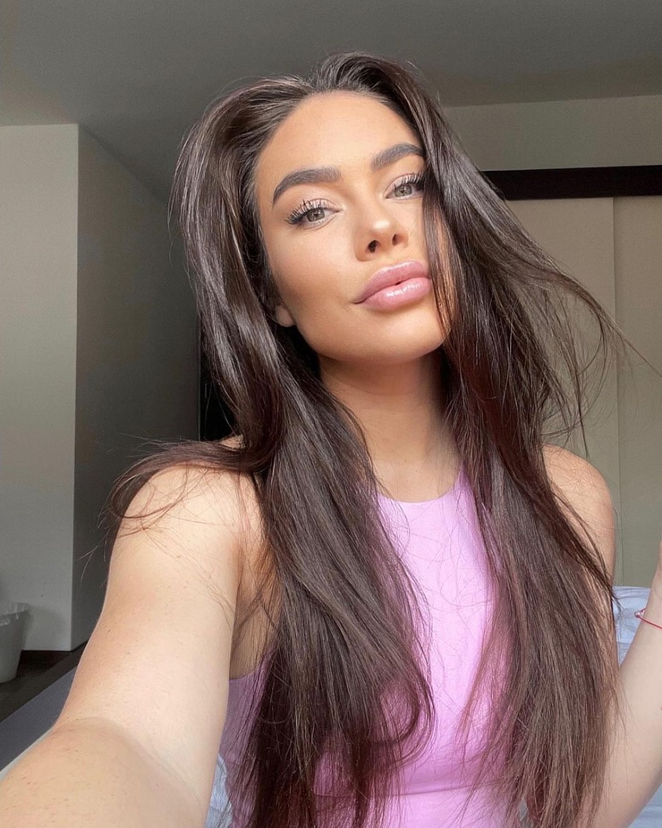 Picture of Barbora Máchová