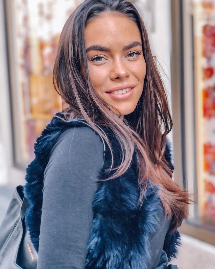 Picture of Barbora Máchová