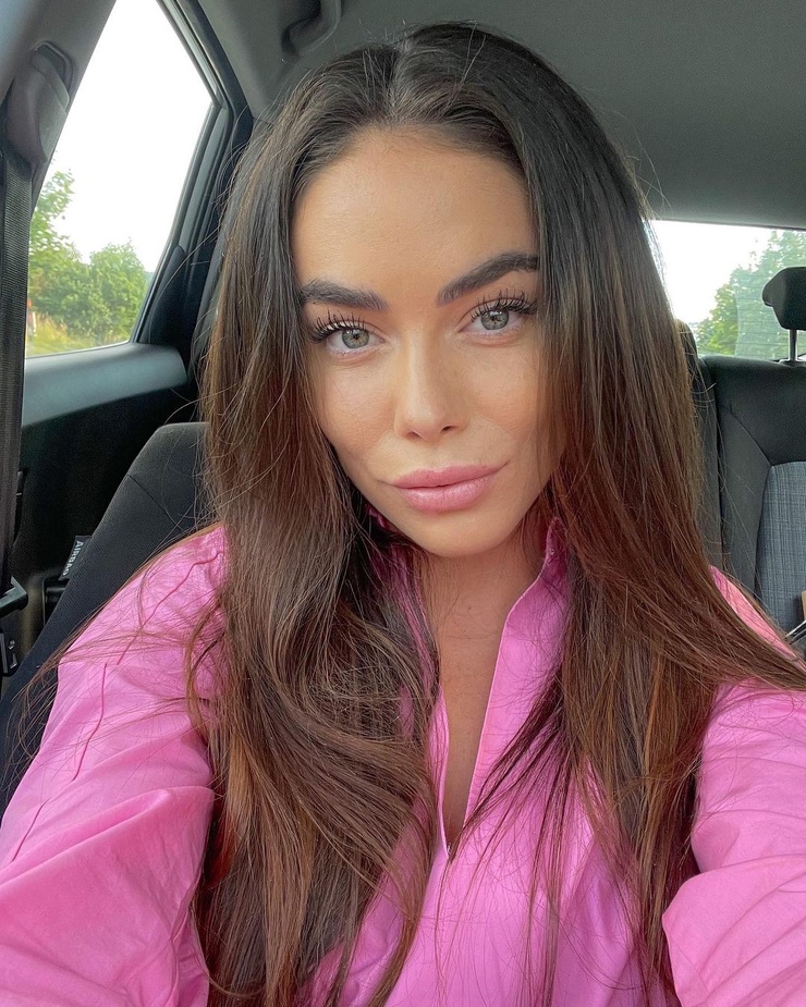 Picture of Barbora Máchová