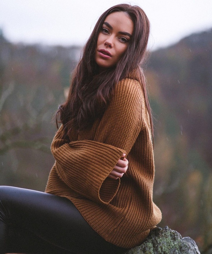 Picture of Barbora Máchová