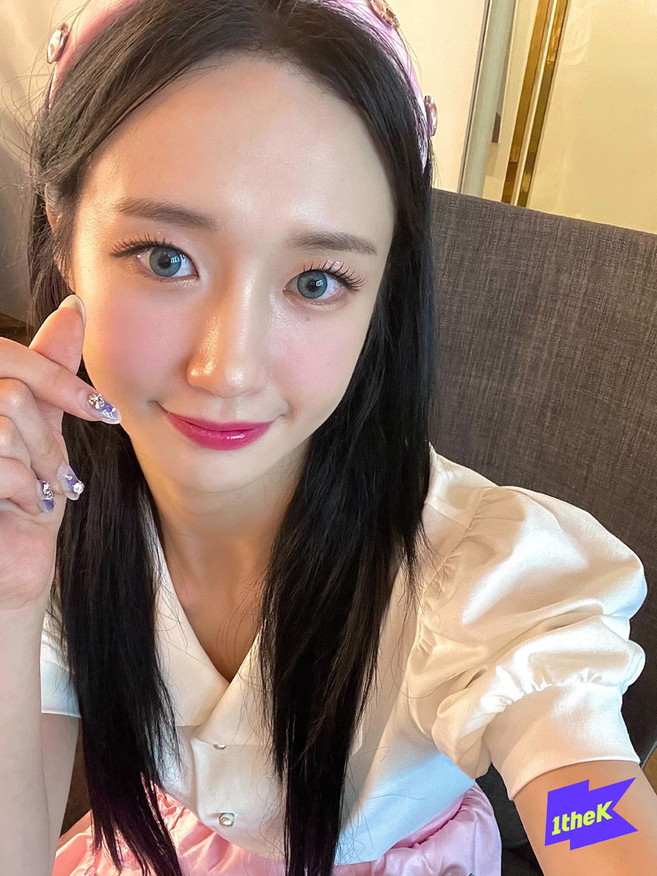 Picture of Ji-eun Park