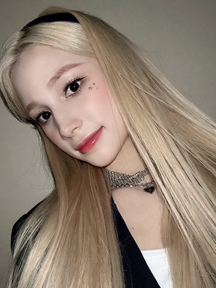 Picture of Bahiyyih Huening