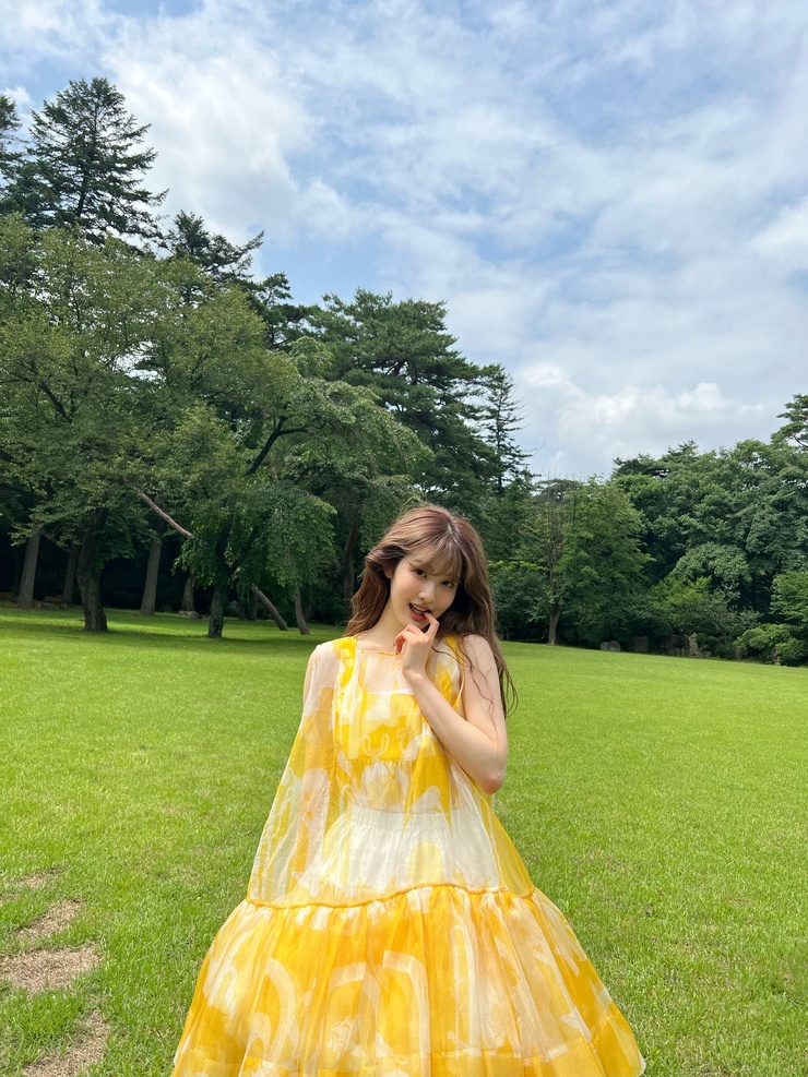 Picture Of Sieun Park