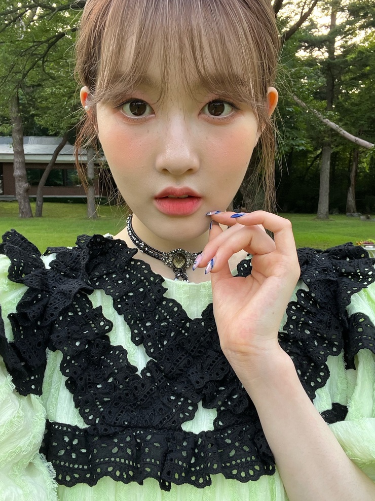 Picture Of Sieun Park