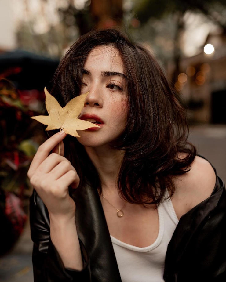 Picture of Nicoly Silva