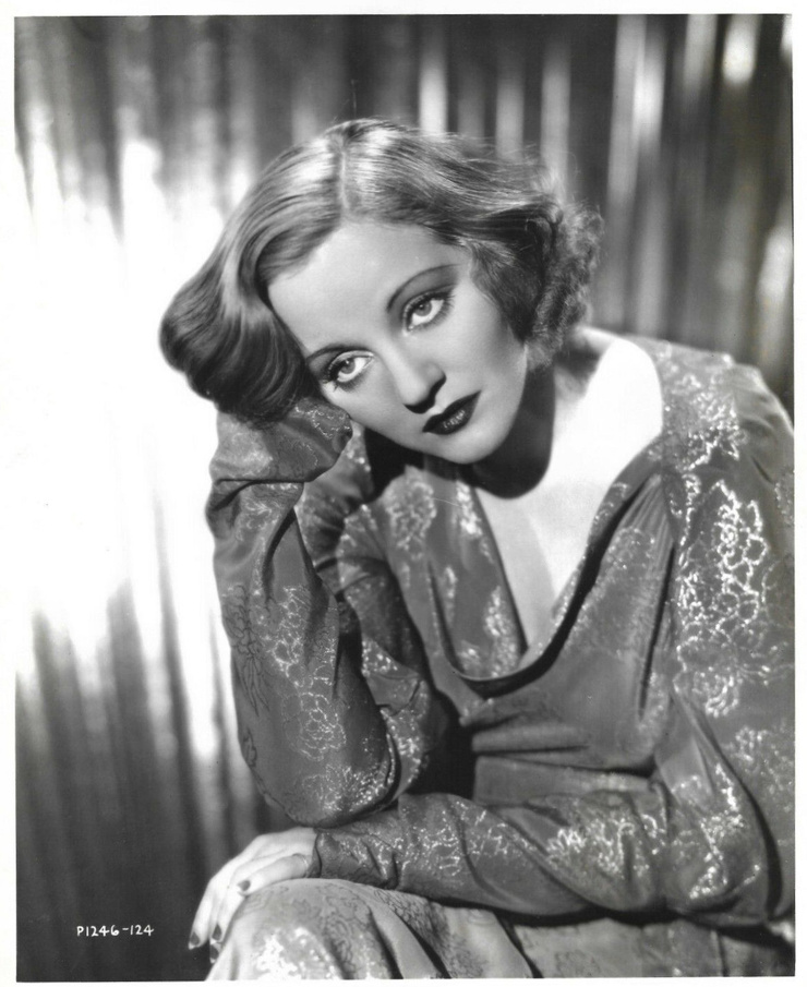 Tallulah Bankhead