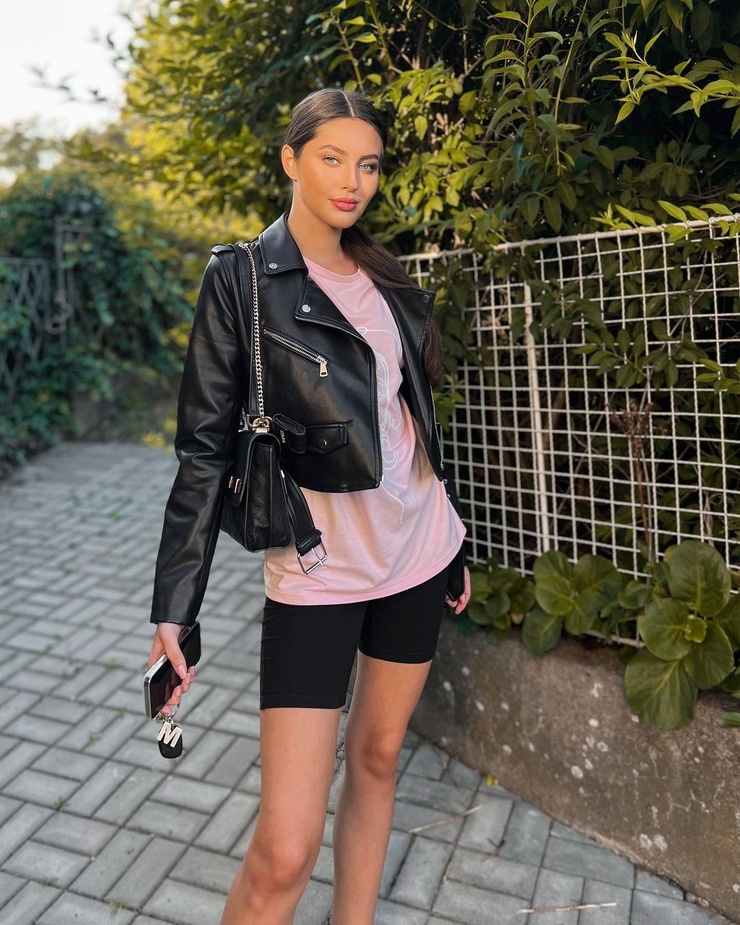 Picture of Michaela Macháčková