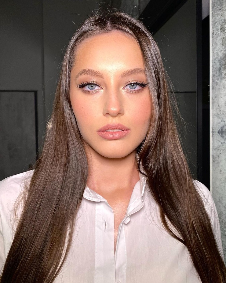 Picture of Michaela Macháčková