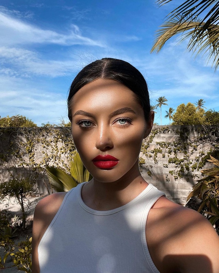 Michaela Macháčková image