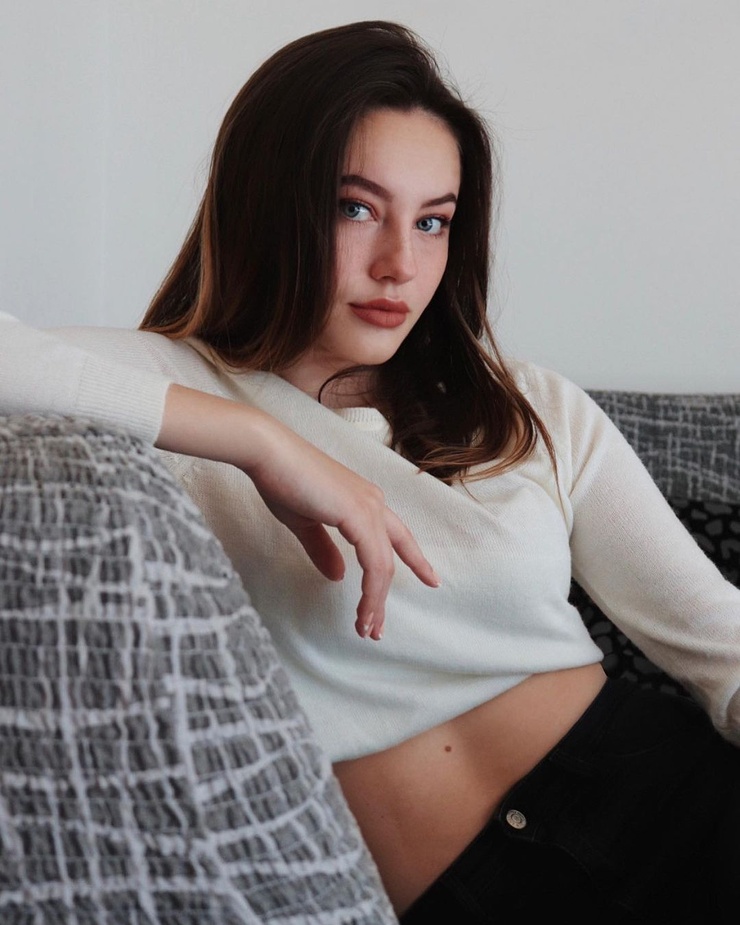 Picture of Michaela Macháčková