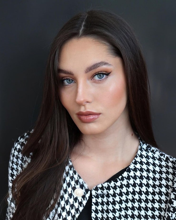 Picture of Michaela Macháčková