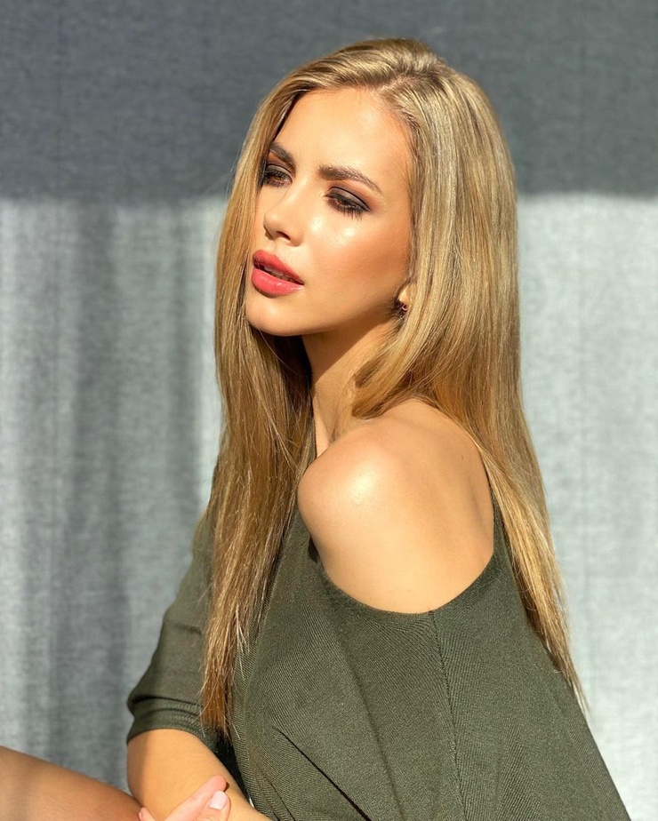 Picture of MARIANA BECKOVA