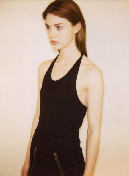 Image of Rebecca Bex Fleetwood