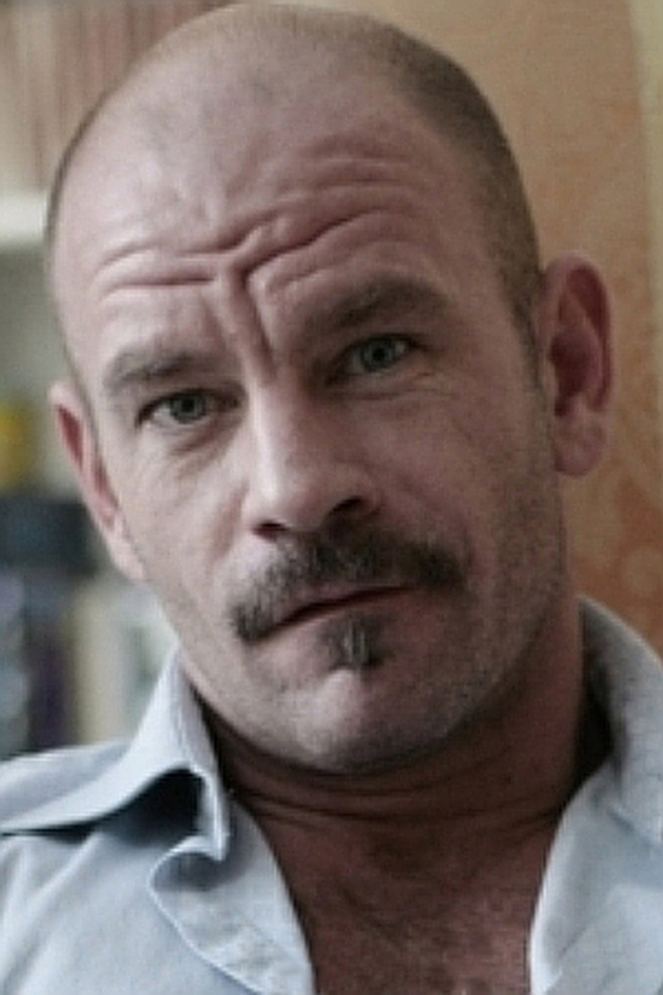 Picture of David James