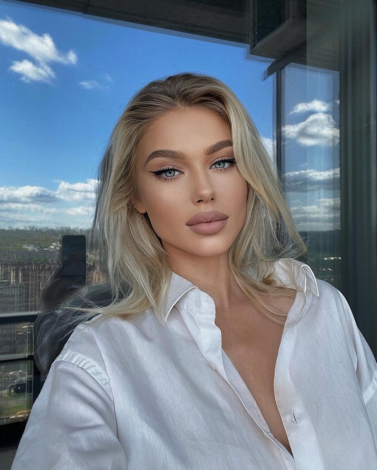 Picture of Anastasia Mischenko